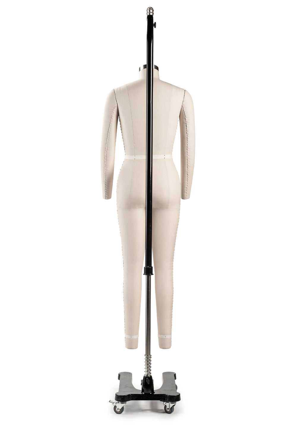 Professional Female Full Body Dress Form w/ Collapsible Shoulders ...