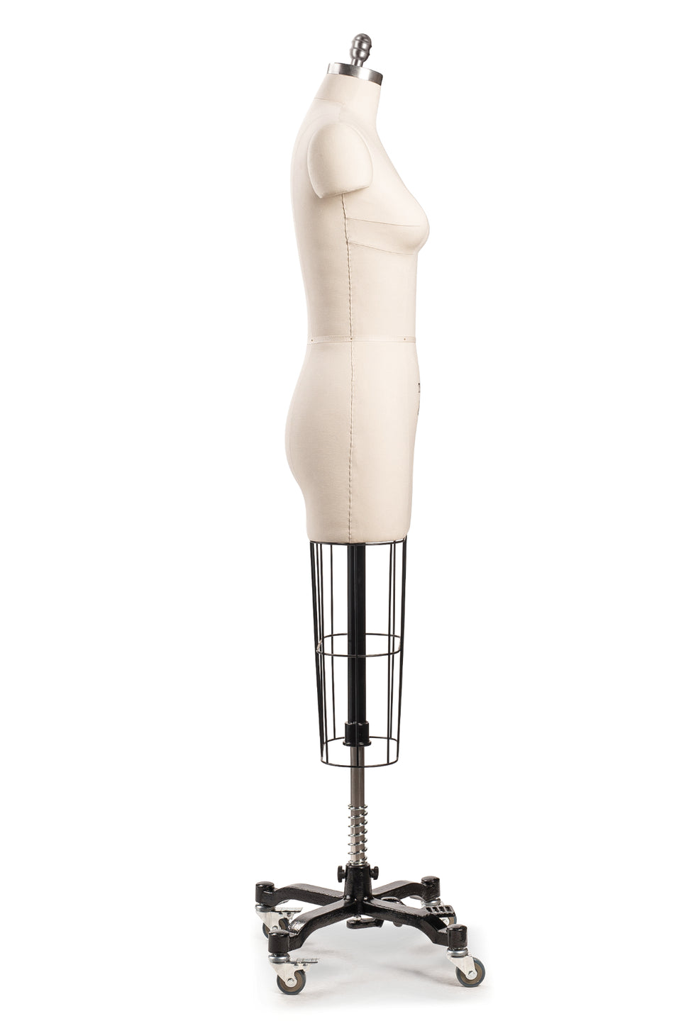 Professional Female Half Body Dress Form – The Shop Company