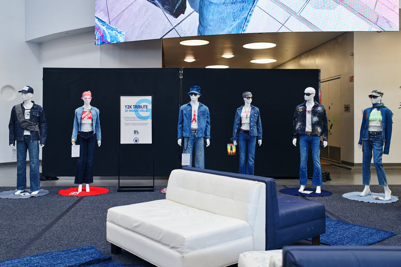 Dress Form and Mannequins Rentals – The Shop Company