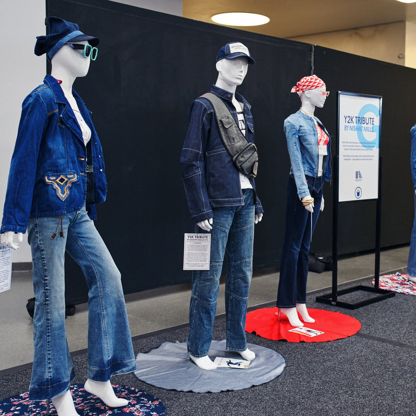 Dress Form and Mannequins Rentals – The Shop Company