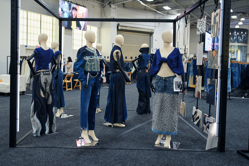 Dress Form and Mannequins Rentals – The Shop Company