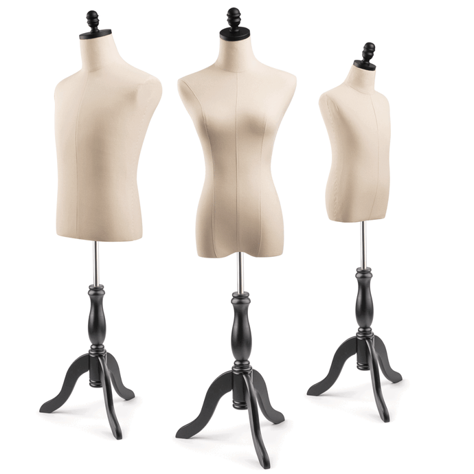 The Shop Company - Dress Forms & Mannequins