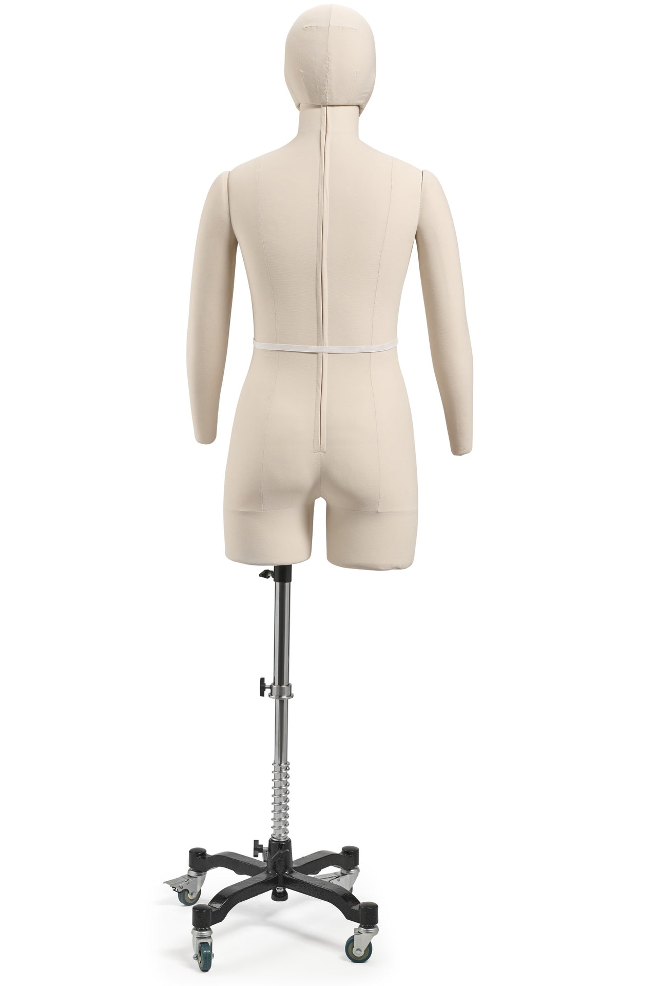 Professional Female 3/4 Body Dress Form w/ Soft Foam – The Shop Company